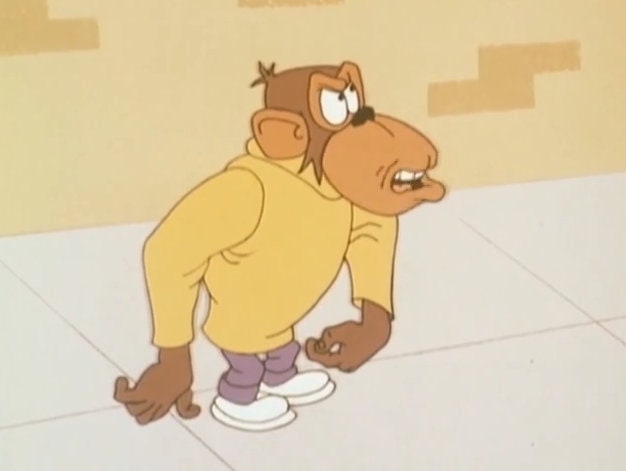 My Favorite Martians the Animated Cartoon Series 1973 1975 - Etsy