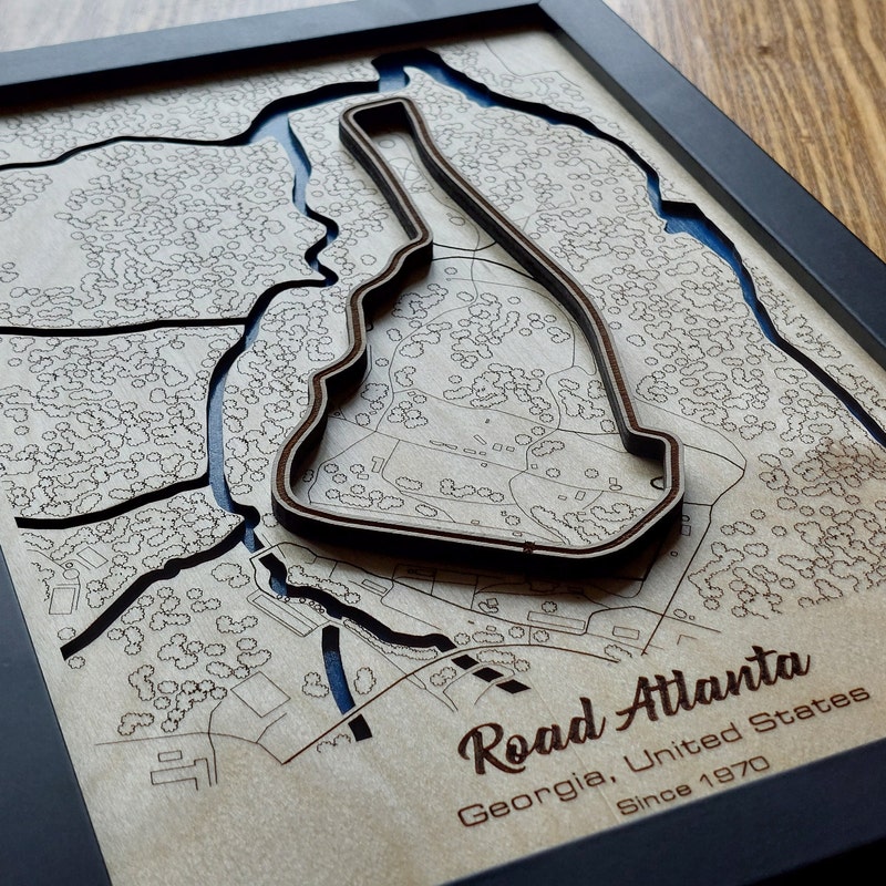 Wood Trans Man - Etsy