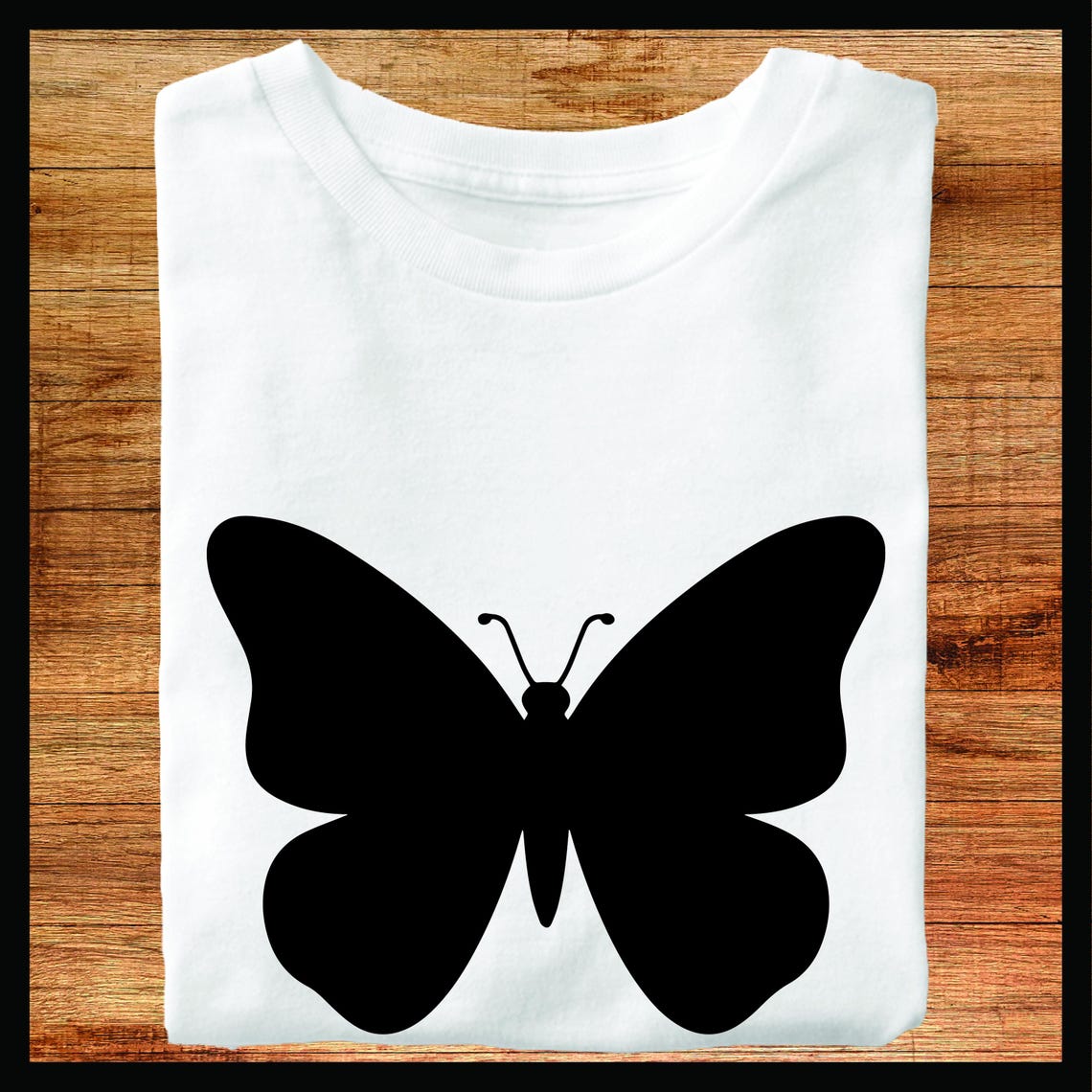 Butterfly SVG Bundle: Layered Butterfly Clipart (digital Download) - Etsy