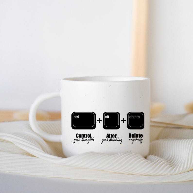 Ctrl Alt Del PNG, Boss Png, Hustle Png, Mindset Png, Work Png, Boss ...