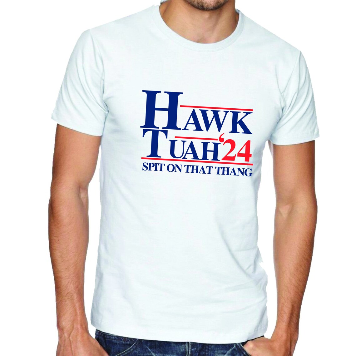 Hawk Tuah Spit on That Thing SVG PNG Hawk Tuah 24 Instant Download ...