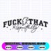 I'm Fine SVG, I'm Fine PNG | Impervious Svg, Stolid Svg, Funny Svg ...