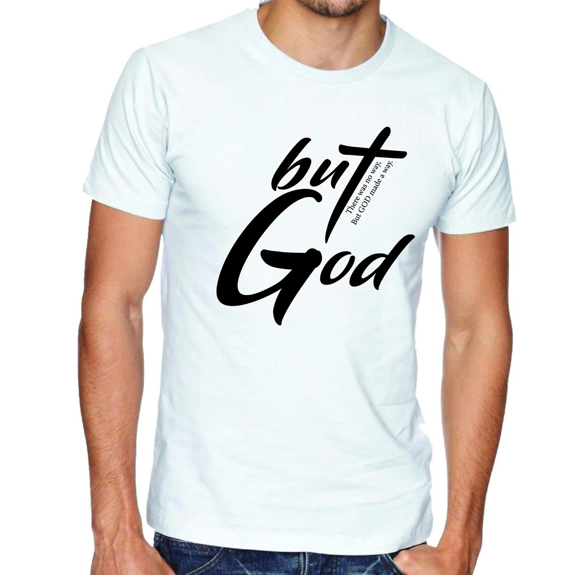 But God Svg | Faith Svg | but God Shirt Svg | Created With A Purpose ...