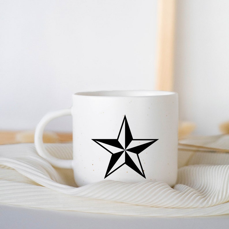 Estrellas SVG / PNG / JPG / psd / dxf / Descarga digital - Etsy México