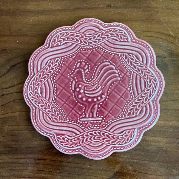 Pottery Trivet - Etsy