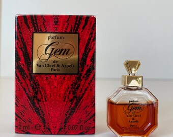 Gem Perfume - Etsy