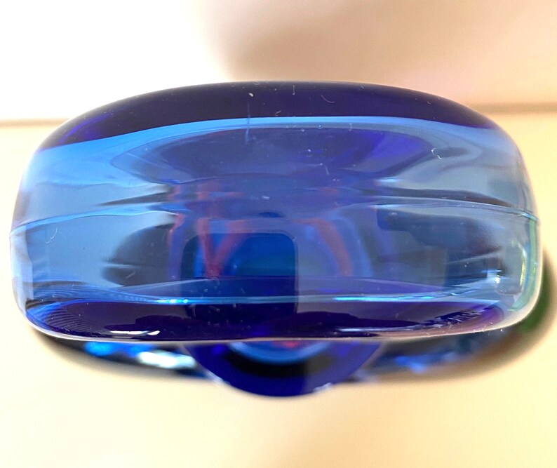 Factice Perfume byzance Rochas 1987 / Dummy Extra Large Bottle Display ...