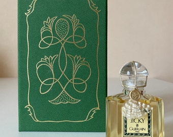 Guerlain Jicky - Etsy