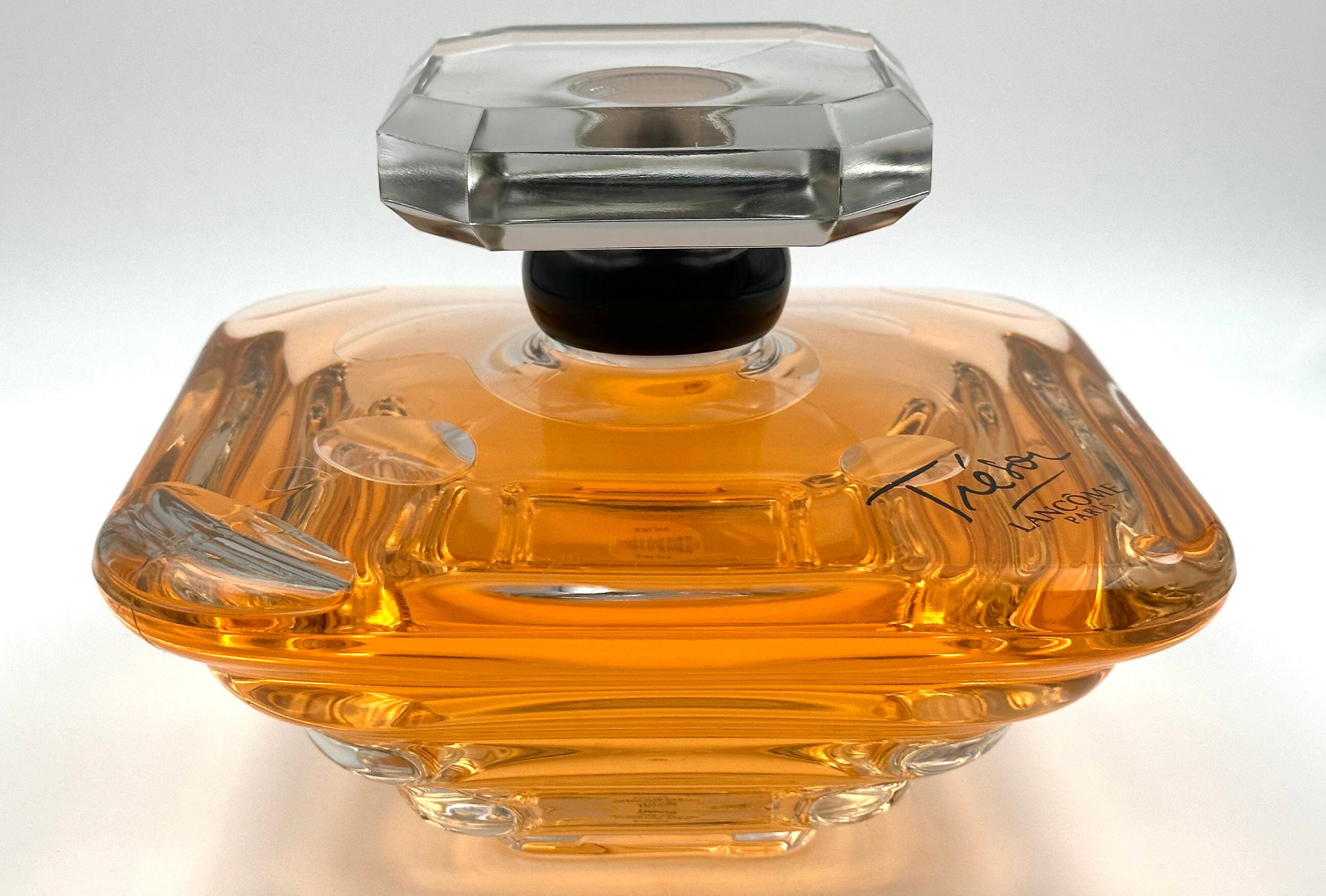 Factice Perfume Giant Trésor Lancôme - Etsy
