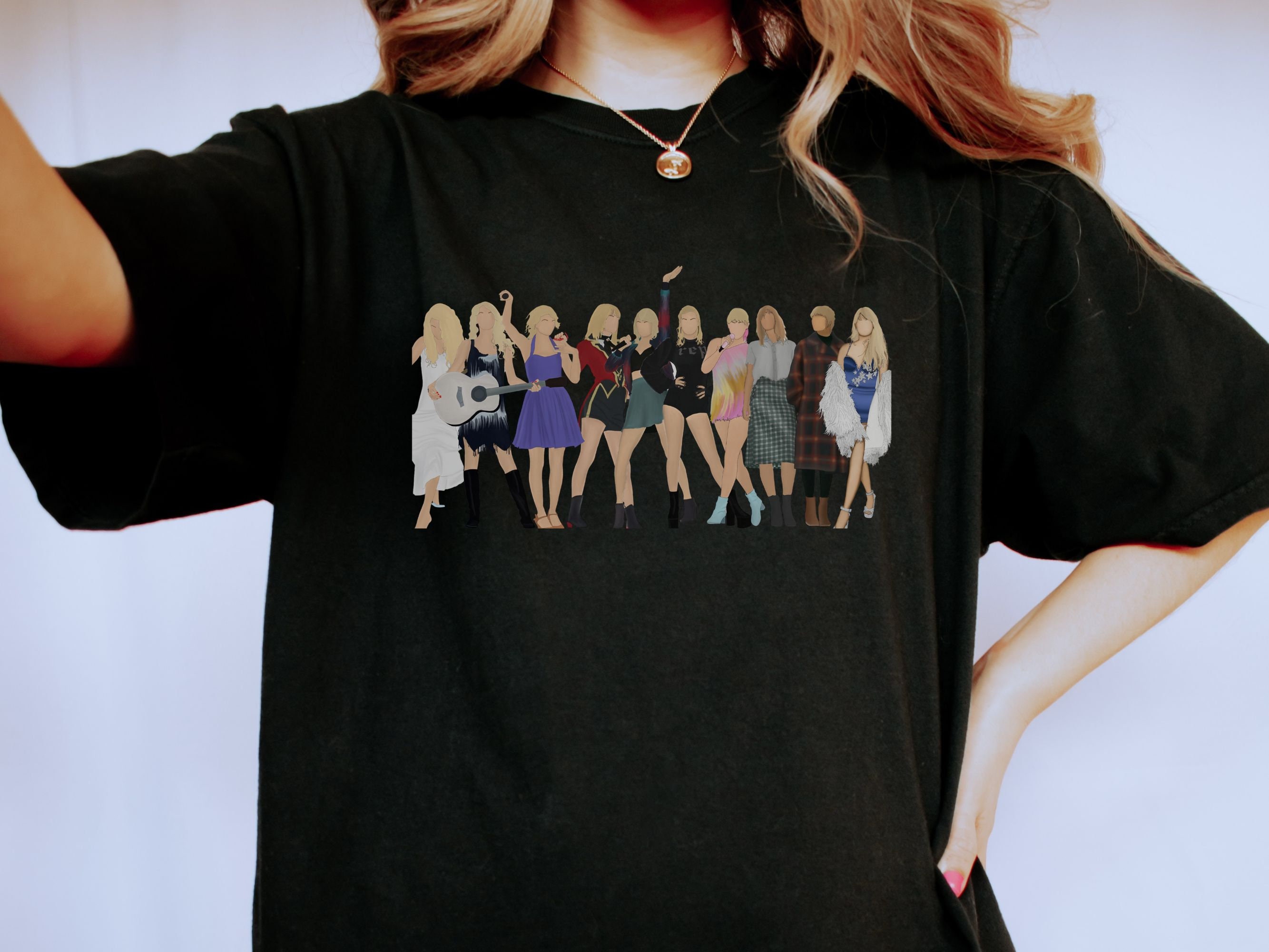 Taylor Swift Albums | Taylor Swift | Taylor Swift Eras | Midnights ...