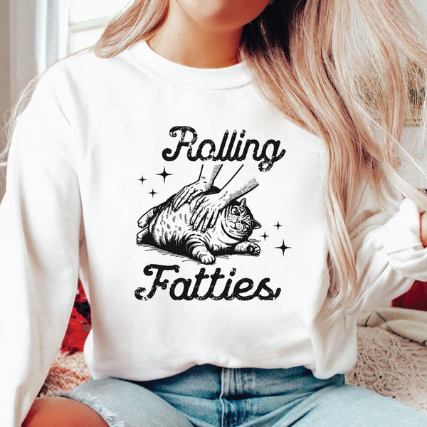 Fat Men Sweating - Etsy