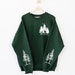Outdoor Hoodie, Outsider by Choice Sweatshirt, Outsider Hoodie ...