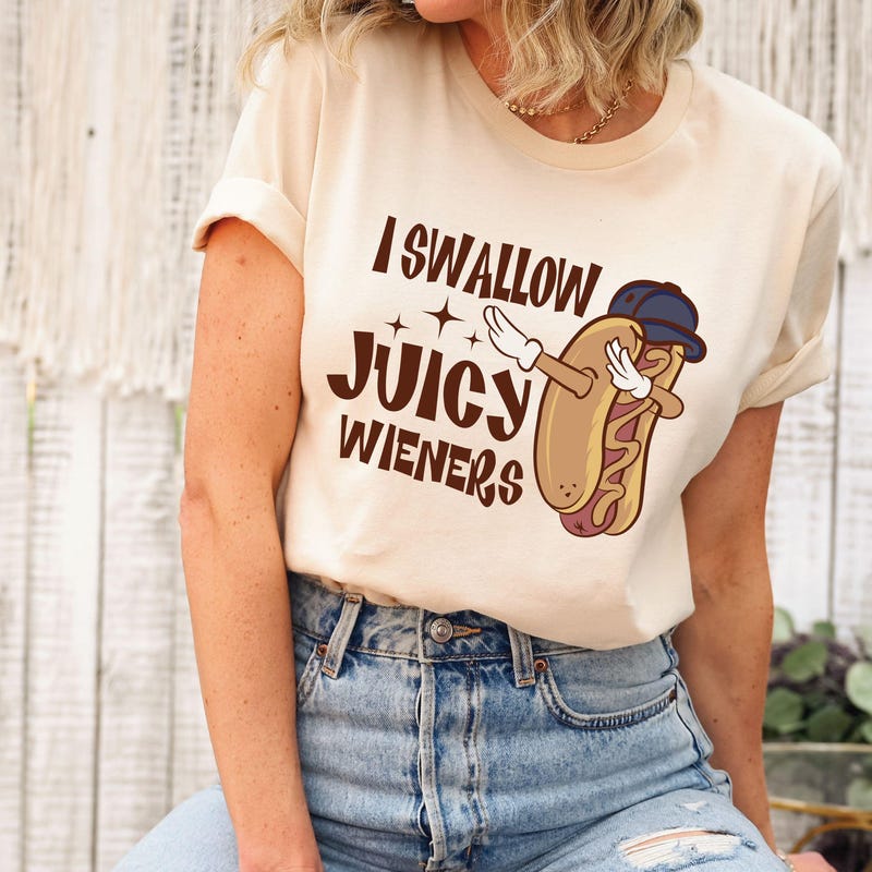 Ironic Tshirts - Etsy