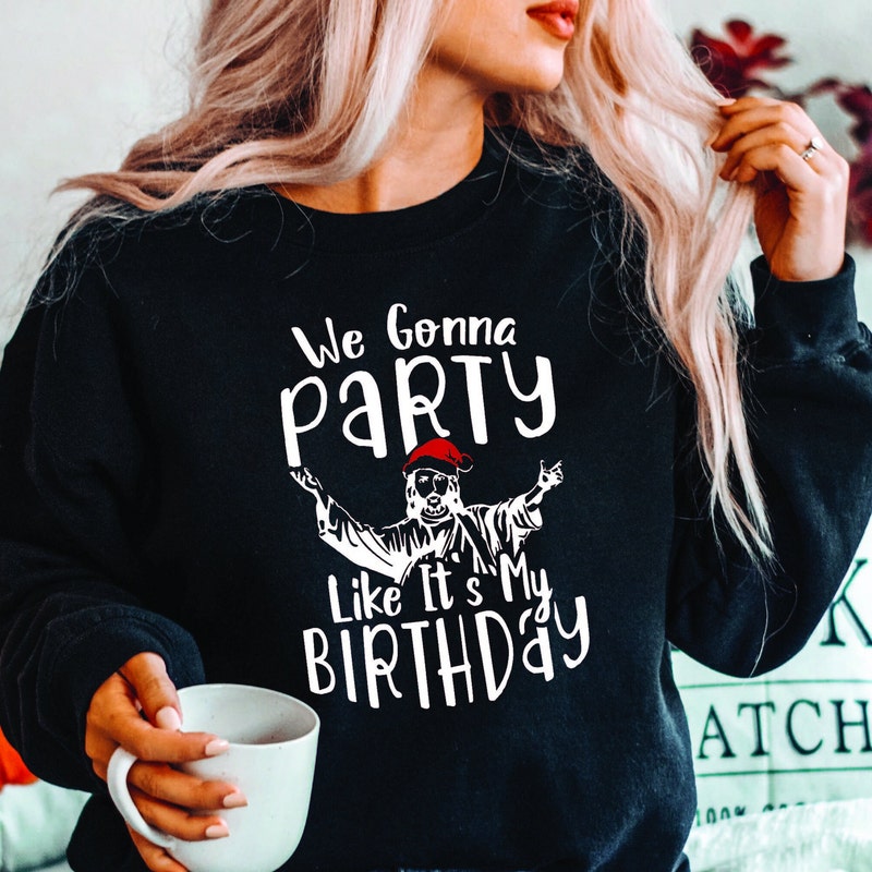 Funny Party Shirt - Etsy
