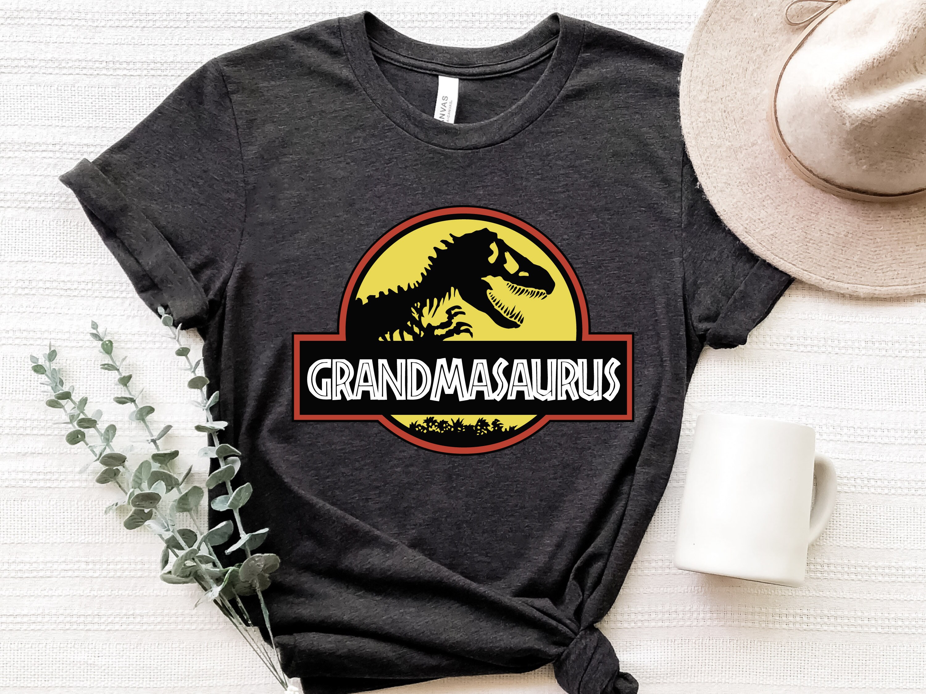 Grandma Saurus Shirt Grandmasaurus Grandma Shirt - Etsy