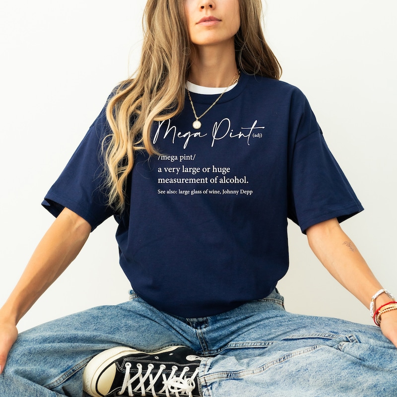 Mega Pint - Etsy
