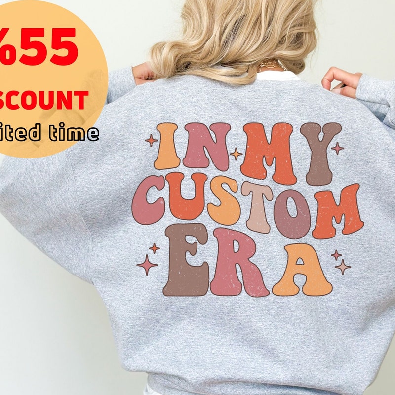 In My Era Shirt - Etsy