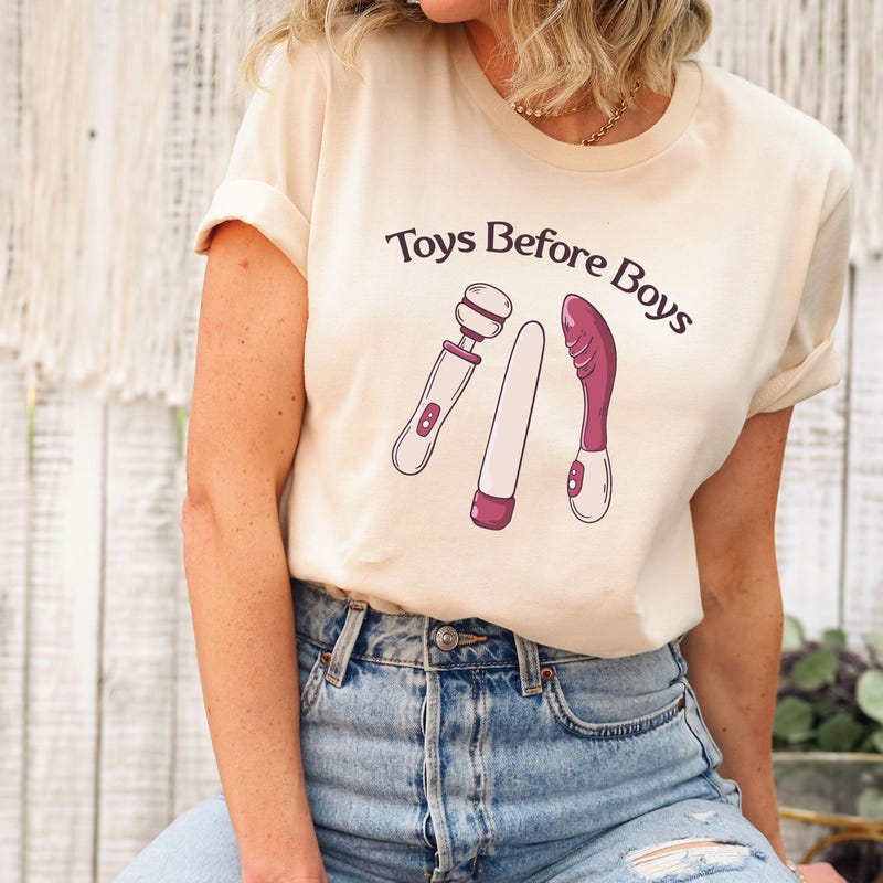 Inappropriate Gifts - 60+ Gift Ideas for 2025