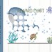Deep Sea Reward Chart | Reward Chart | Kids Potty Chart | Deep Sea ...