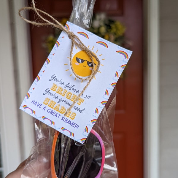 Future is Bright - Etsy