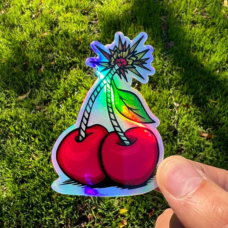Sticker Bomb - Etsy