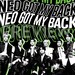 Neo Got My Back Nct 127 / T Shirt Design digital Download - Etsy