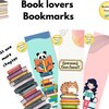 Space Bookmark, Bookmarks for Kids, Bookmarks Template, Space Bookmarks ...