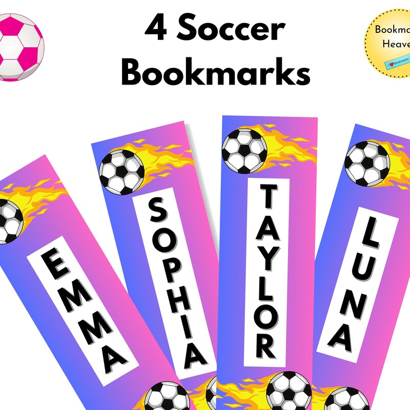 bookmarksheaven - Etsy