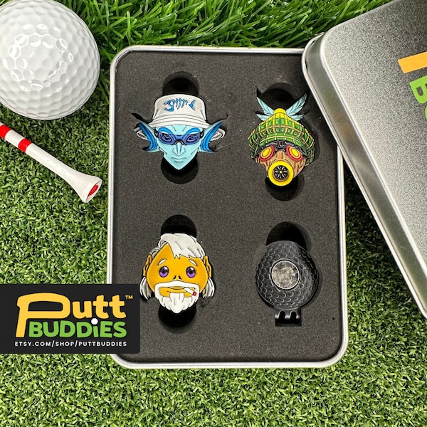 Anime Golf Headcover - Etsy