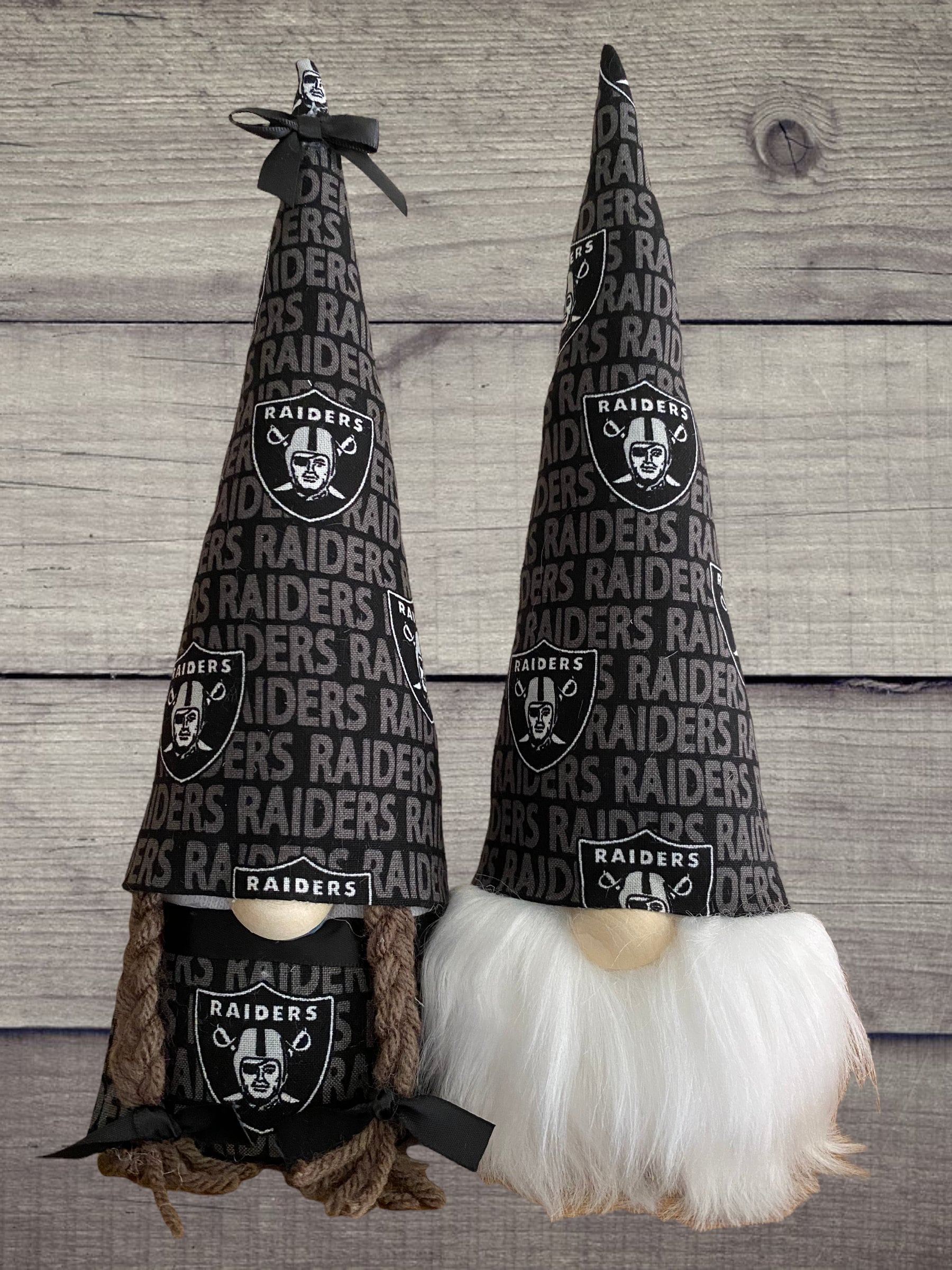 Football Fan Gnomes, NFL Football Team Gnomes - Etsy