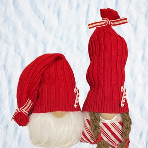 Winter Gnomes, Sweater Gnomes - Etsy