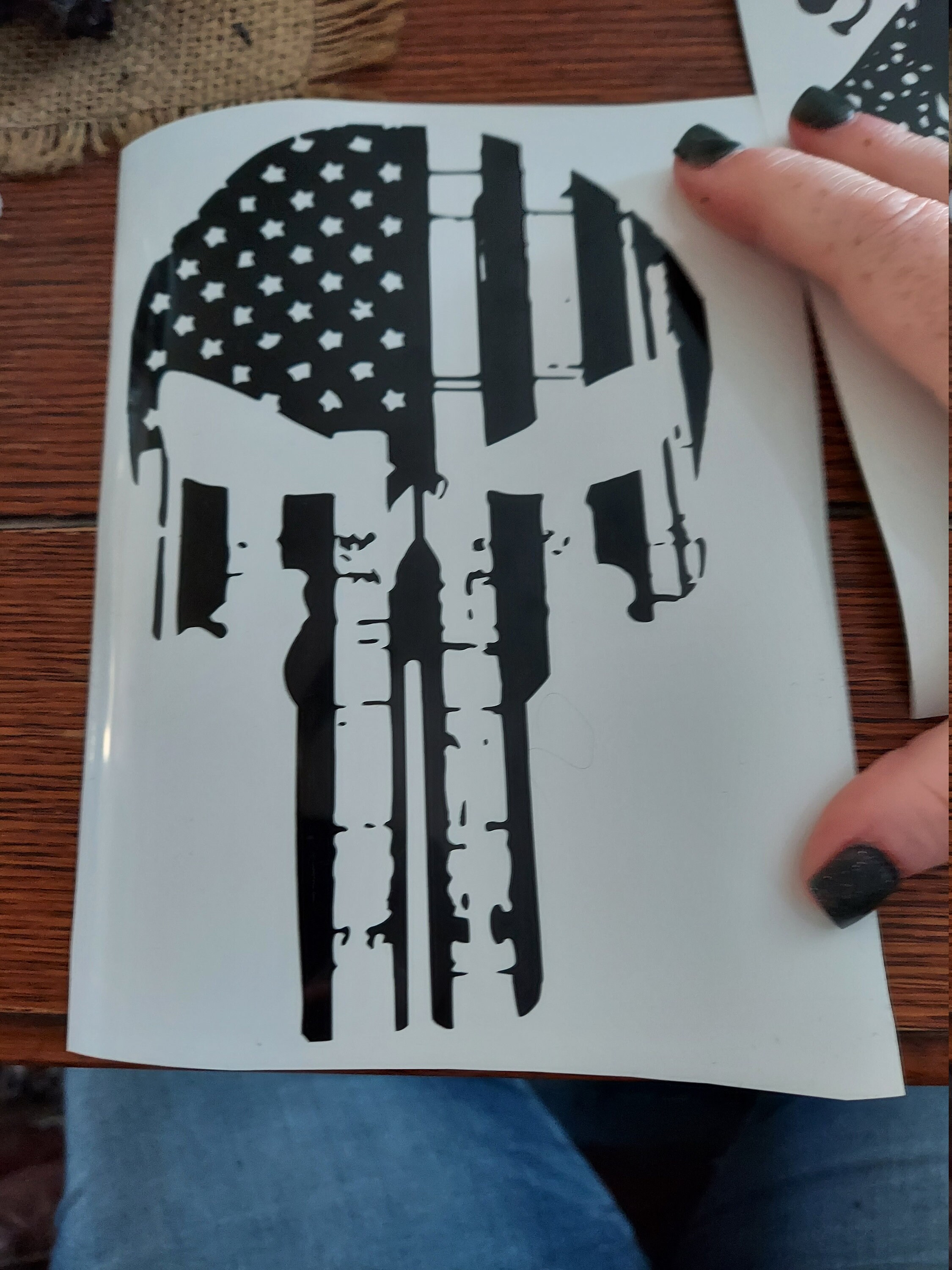 Custom Decal - Etsy