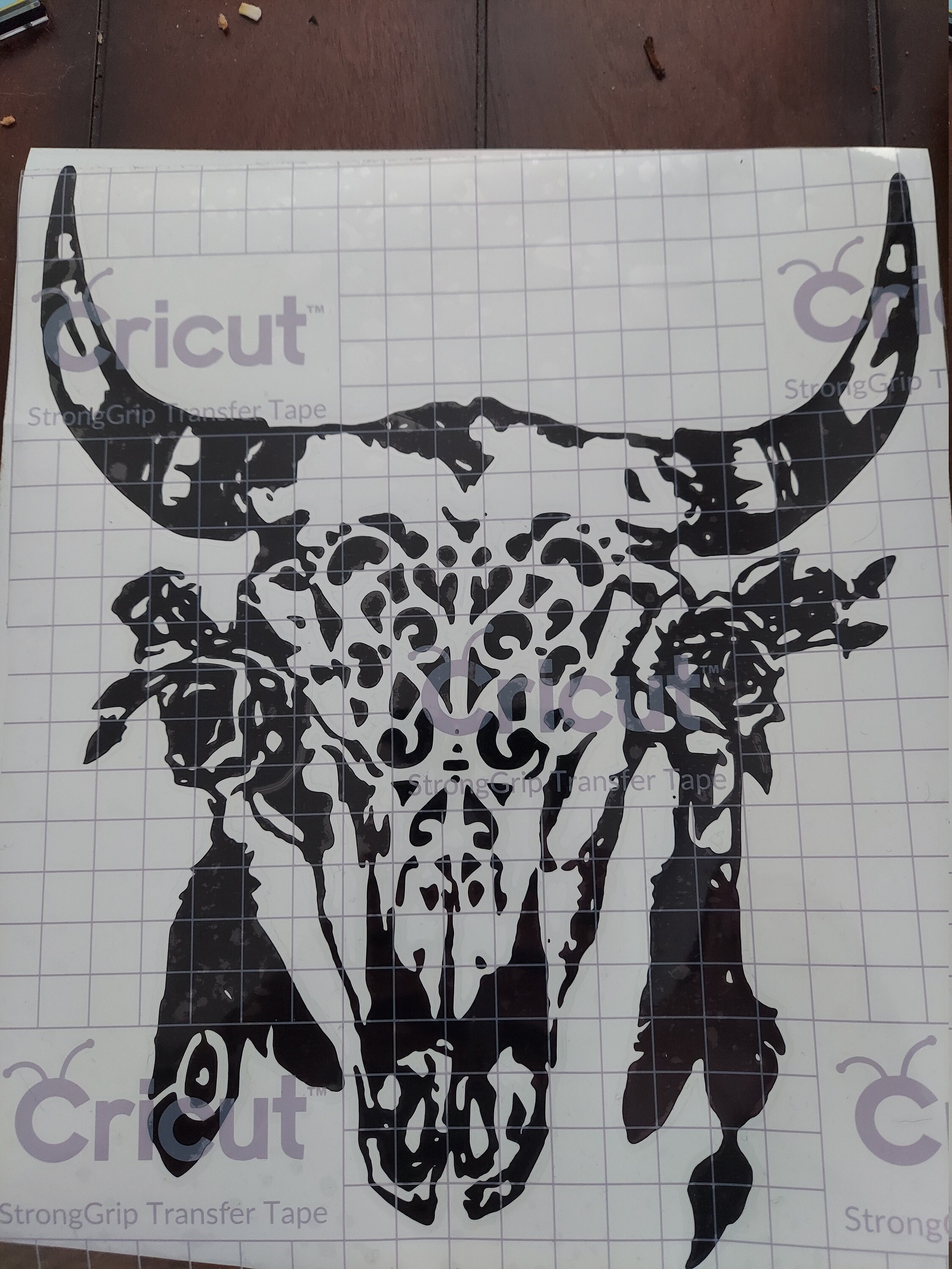 Custom Decal - Etsy