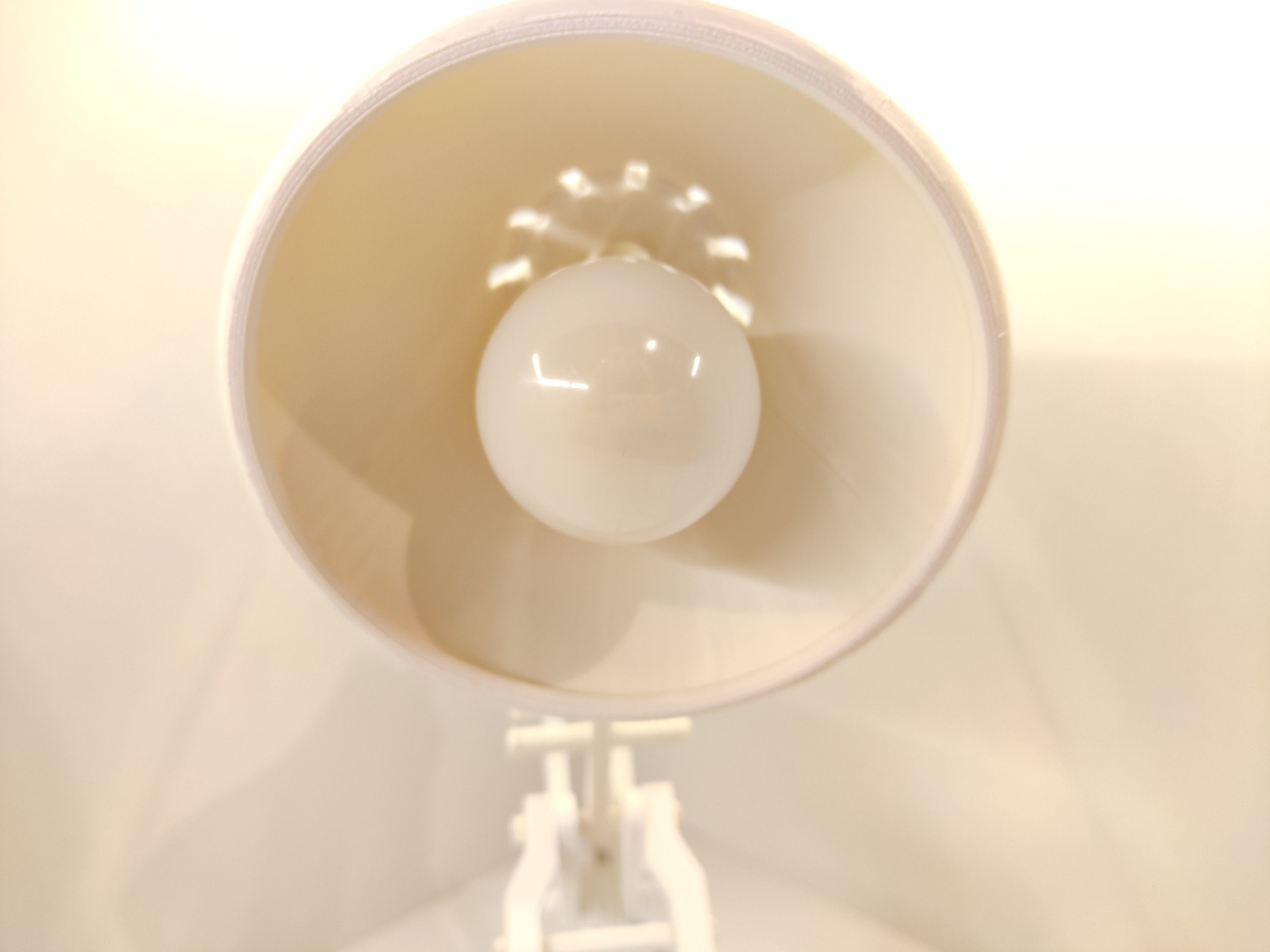 Table Lamp PIXAR LAMP LUXO Classic Pixar Desk Pixar Inspired Decor ...