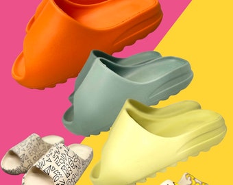 Trendy Slides | Etsy