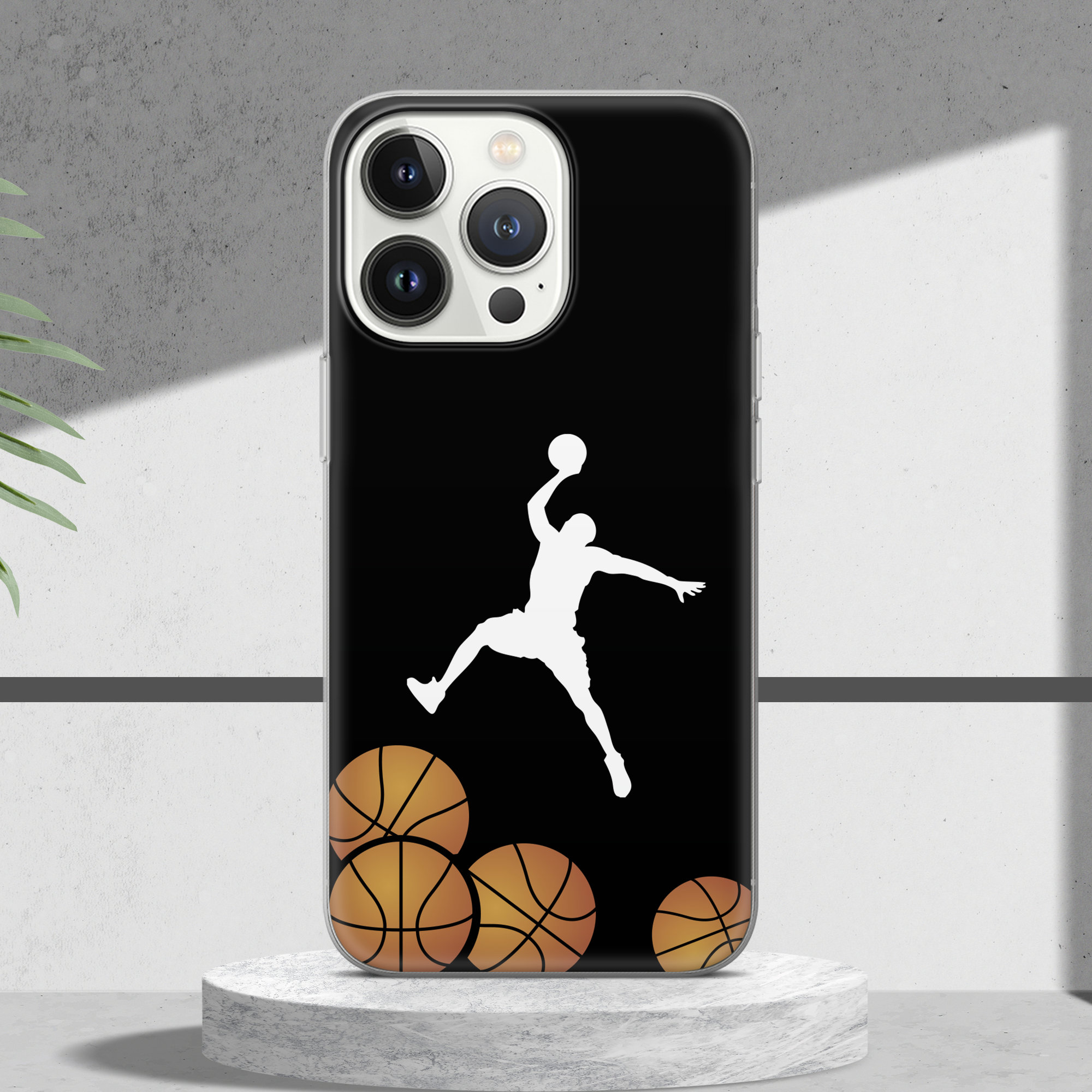 Basketball Phone Case Sport Cover for iPhone 13 12 Pro XR - Etsy