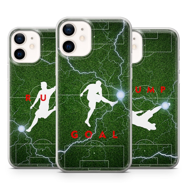 Football Phone Case - Etsy