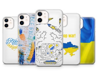 Vintage Flag Ukraine Phone Case Available for Iphone 11 XR - Etsy