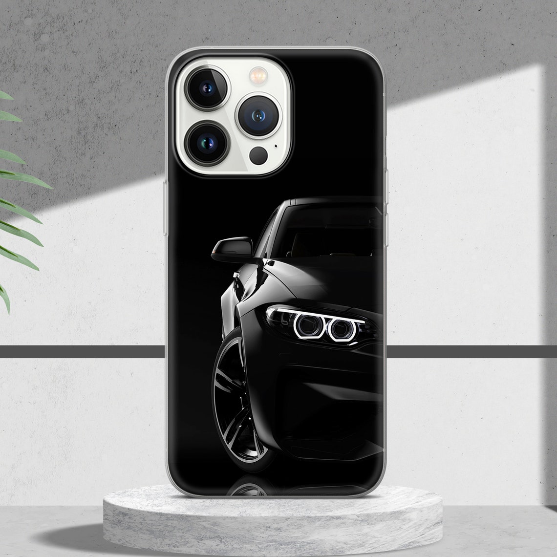 Sport Car Phone Case Cars Cover for iPhone 13, 12 Pro, XR, Samsung A12 ...