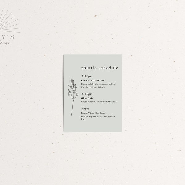 wedding-shuttle-sign-template-etsy