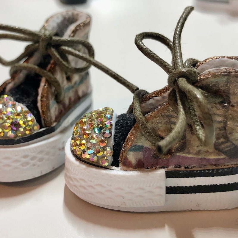 Blythe Boots - Etsy
