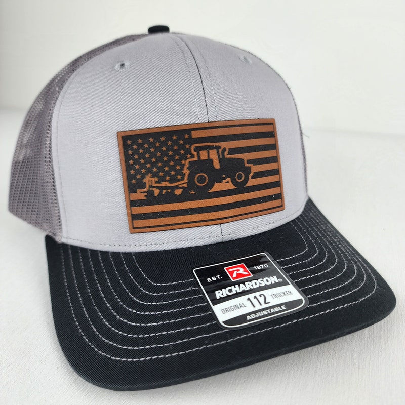 Farmers Hat - Etsy