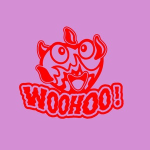 Sims Woohoo Emote - Etsy