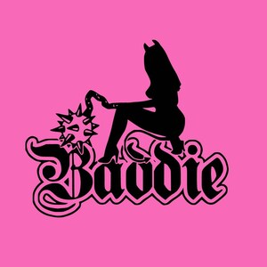 Baddie Devil Woman Sexy Lady Succubus Boss Babe SVG Psd - Etsy