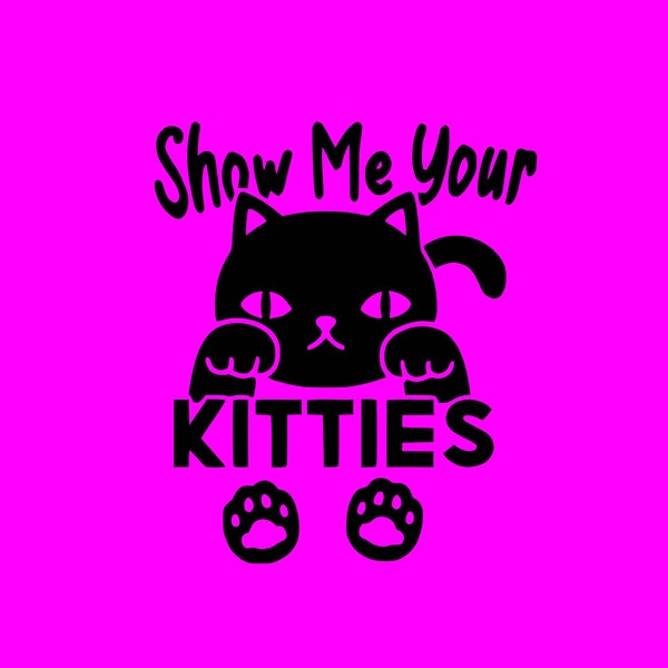 Show Me the Baby - Etsy