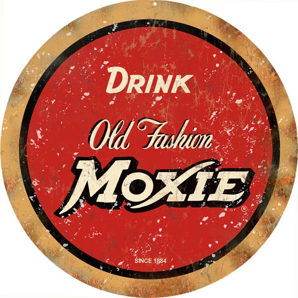 Moxie - Etsy