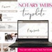 30 Customizable Notary Pinterest Pins Notary Public Notary Marketing ...