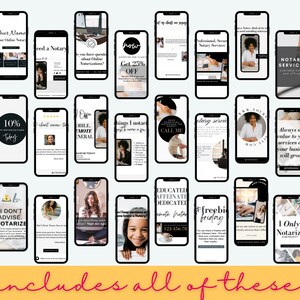 30 Customizable Notary Pinterest Pins | Notary Public | Notary ...