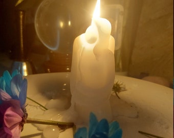 Call Me, Text Me, Communication Spell - Etsy