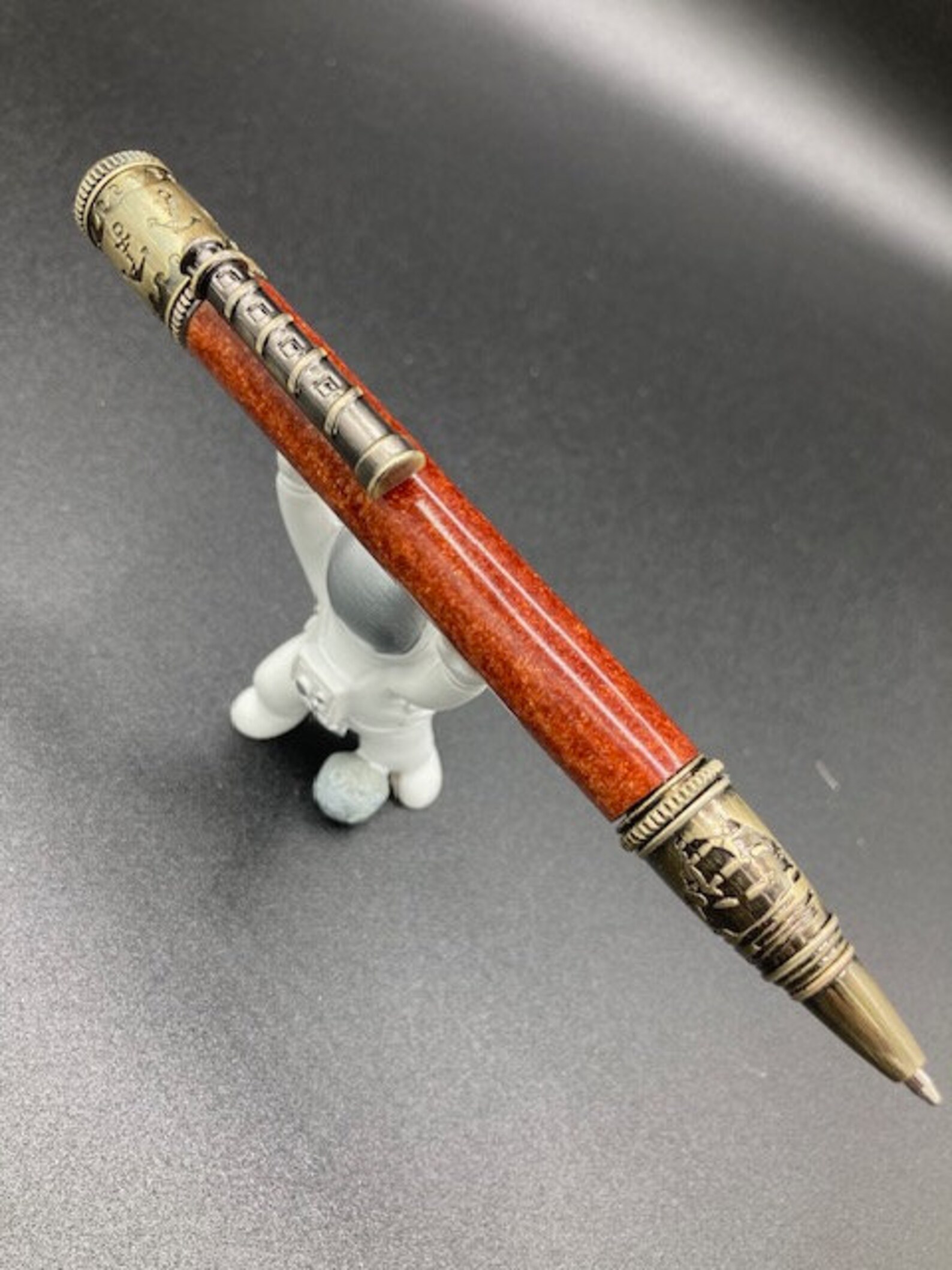 Nautical Sailing Pens A Unique Pen Gift for Those Who Love the Water ...